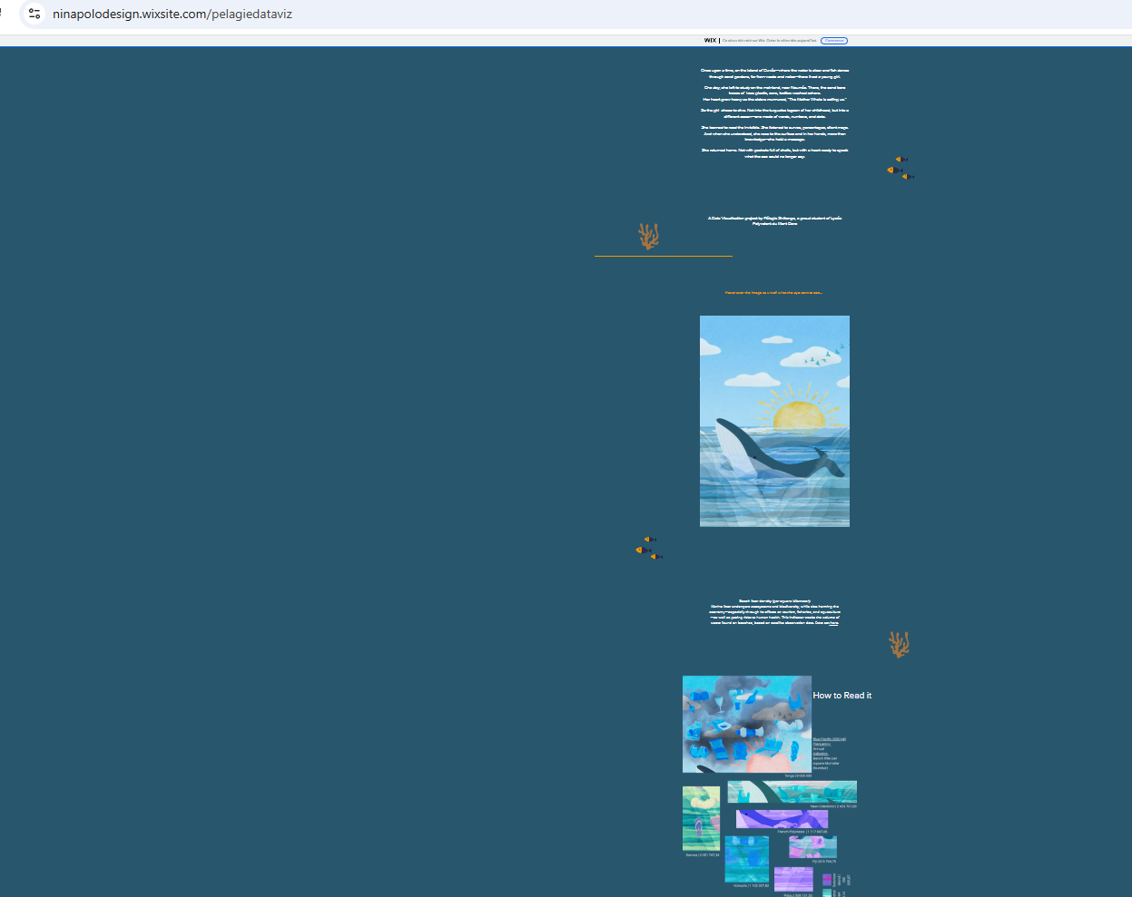 Home | Pacific Dataviz Challenge